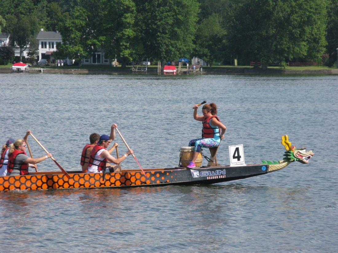 Ready To Race | News, Sports, Jobs - Post Journal